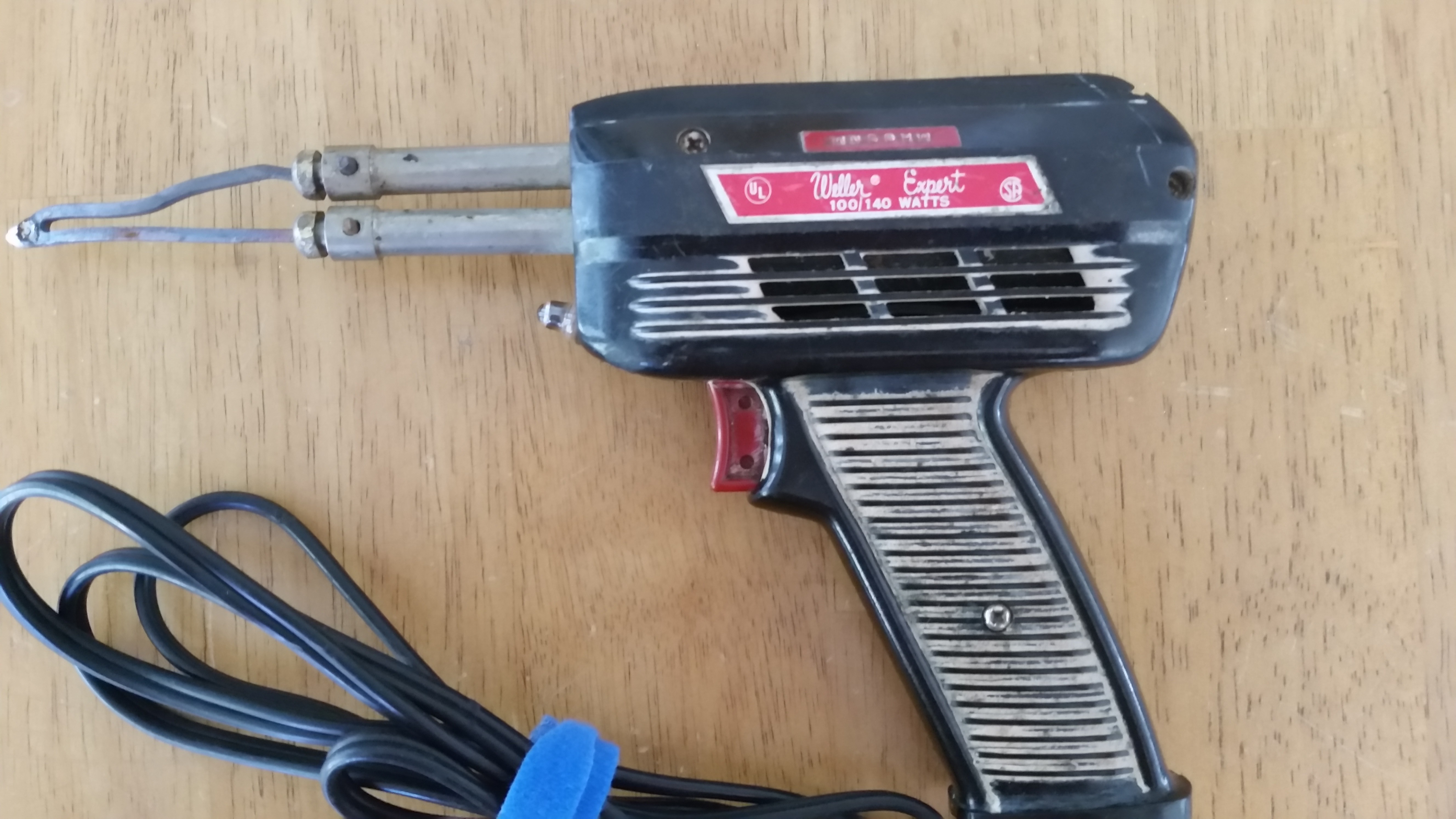 PinkSolderingGun – The PAPA System