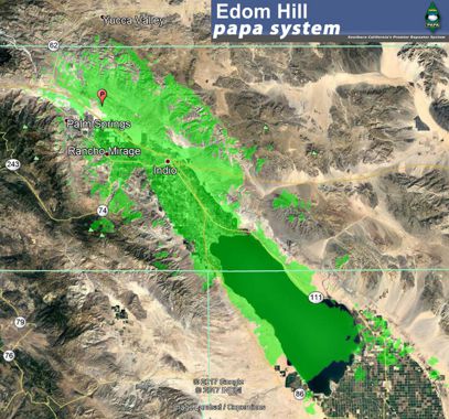 Edom Hill – The PAPA System
