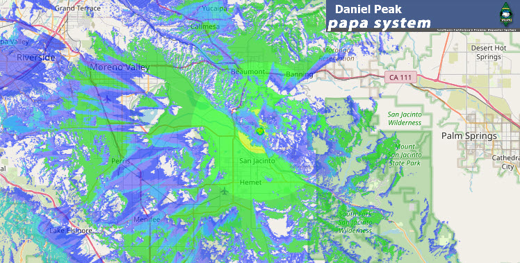 DAN_cov – The PAPA System