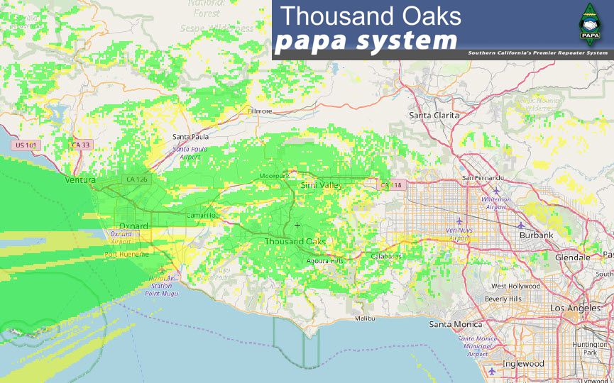 tok-cov – The PAPA System