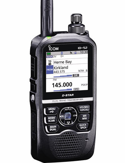 ID-52A – The PAPA System