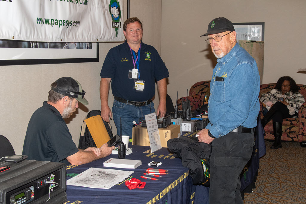 BBHC_24-k – The PAPA System