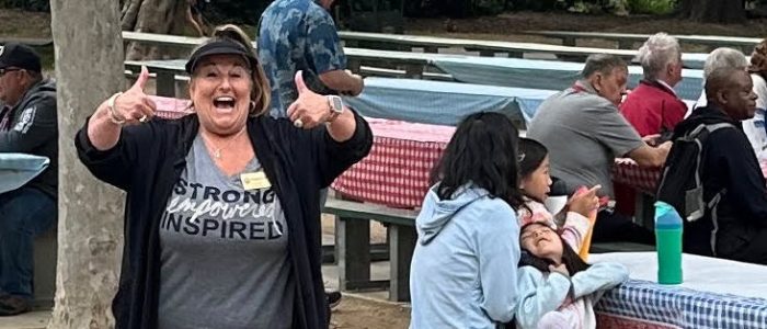 The PAPA System – Southern California's Premier Repeater System