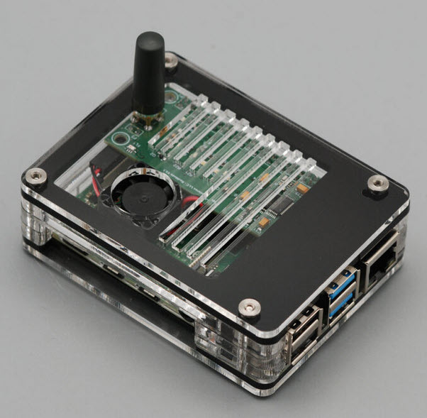 The PAPA System – Southern California's Premier Repeater System