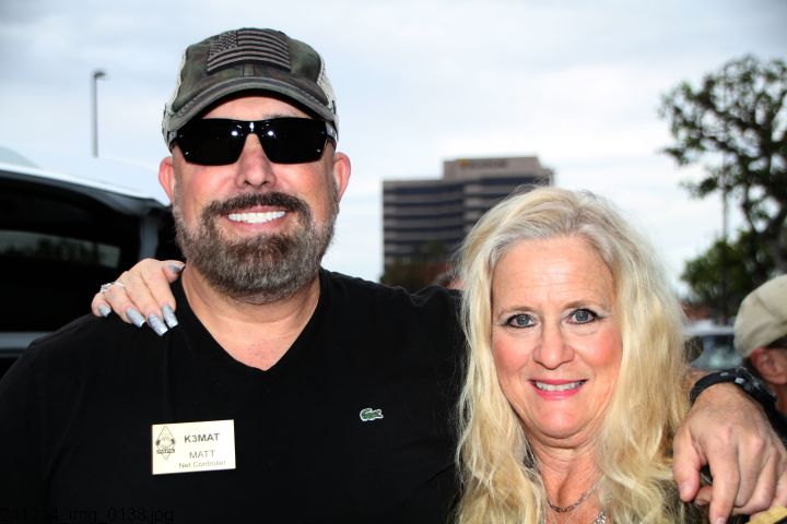 The PAPA System – Southern California's Premier Repeater System