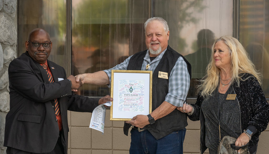 FN24_AVH-034 – The PAPA System