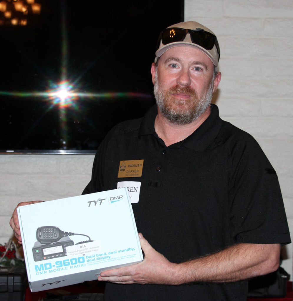 The PAPA System – Southern California's Premier Repeater System