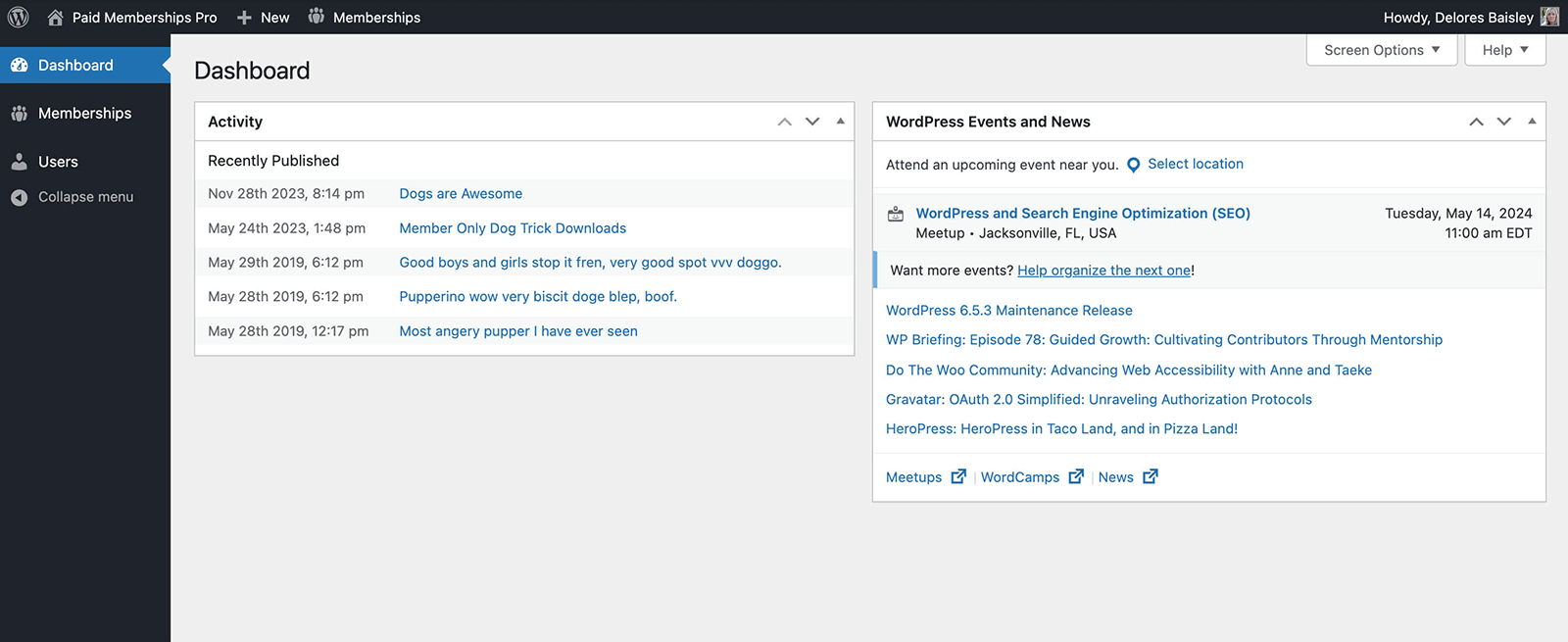 image – The PAPA System