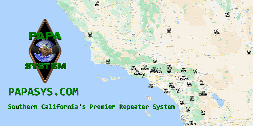 Repeater Map 2025-05-02 – The PAPA System