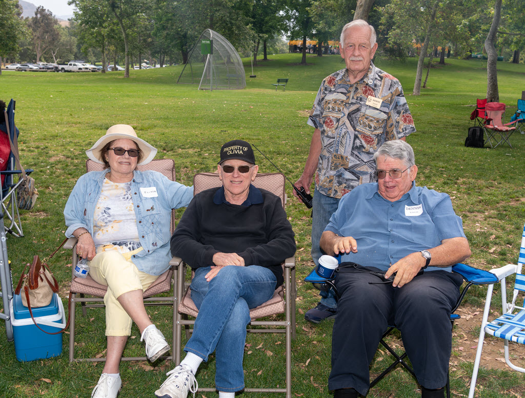 PAPA Picnic 2025-F – The PAPA System